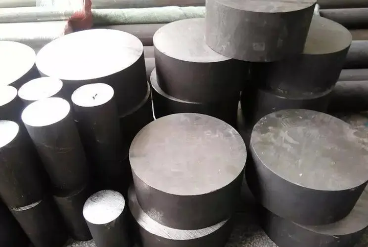 你知道1Cr17Ni2是什么材料？ - 知乎