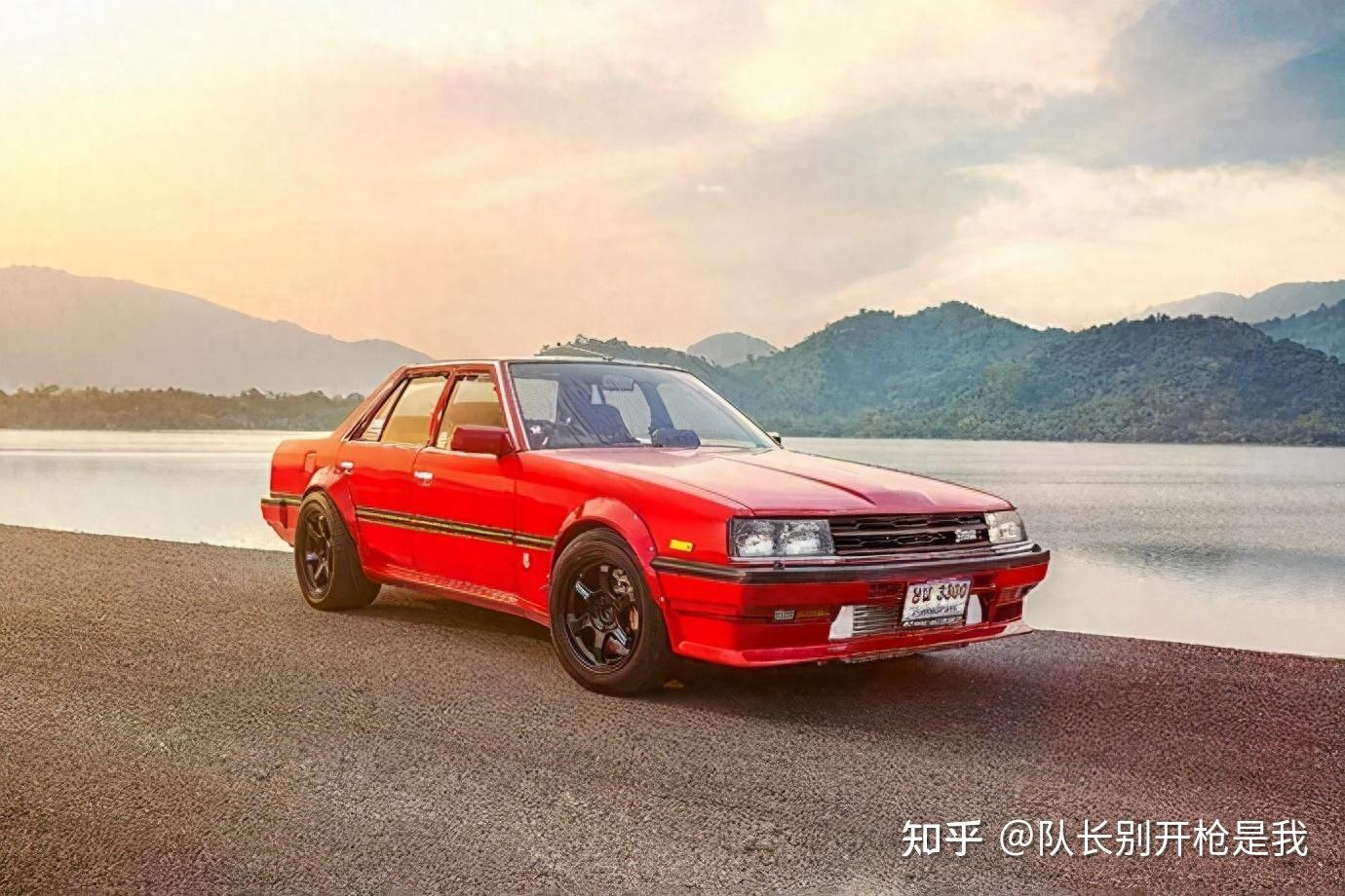 每个男人心中都有一台GT-R，细数历代东瀛战神GT-R - 知乎