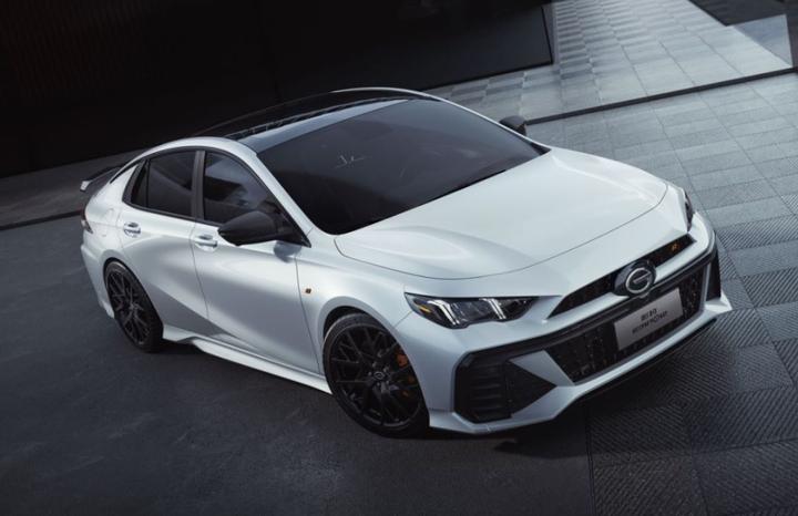 2.0T压榨265马力，影豹R与进口钢炮掰手腕，有几分胜算？ - 知乎