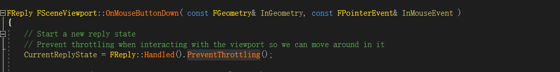 UE5-Runtime下的Editor实现（三）-Runtime下Slate绘制卡顿的解决办法 - 知乎