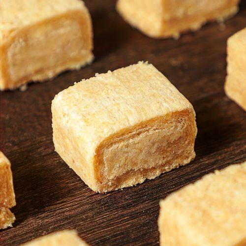 Different Peanut Crisps——Gong Tang - 知乎