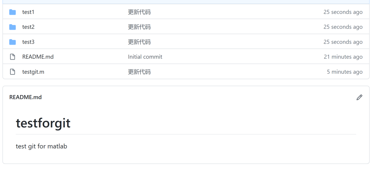 Matlab与Github代码管理入门版及代码上传 - 知乎