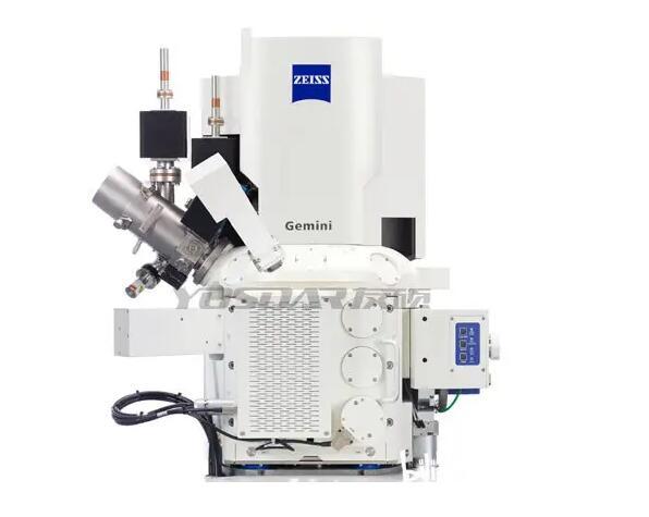 FIB制样的用途 - 知乎