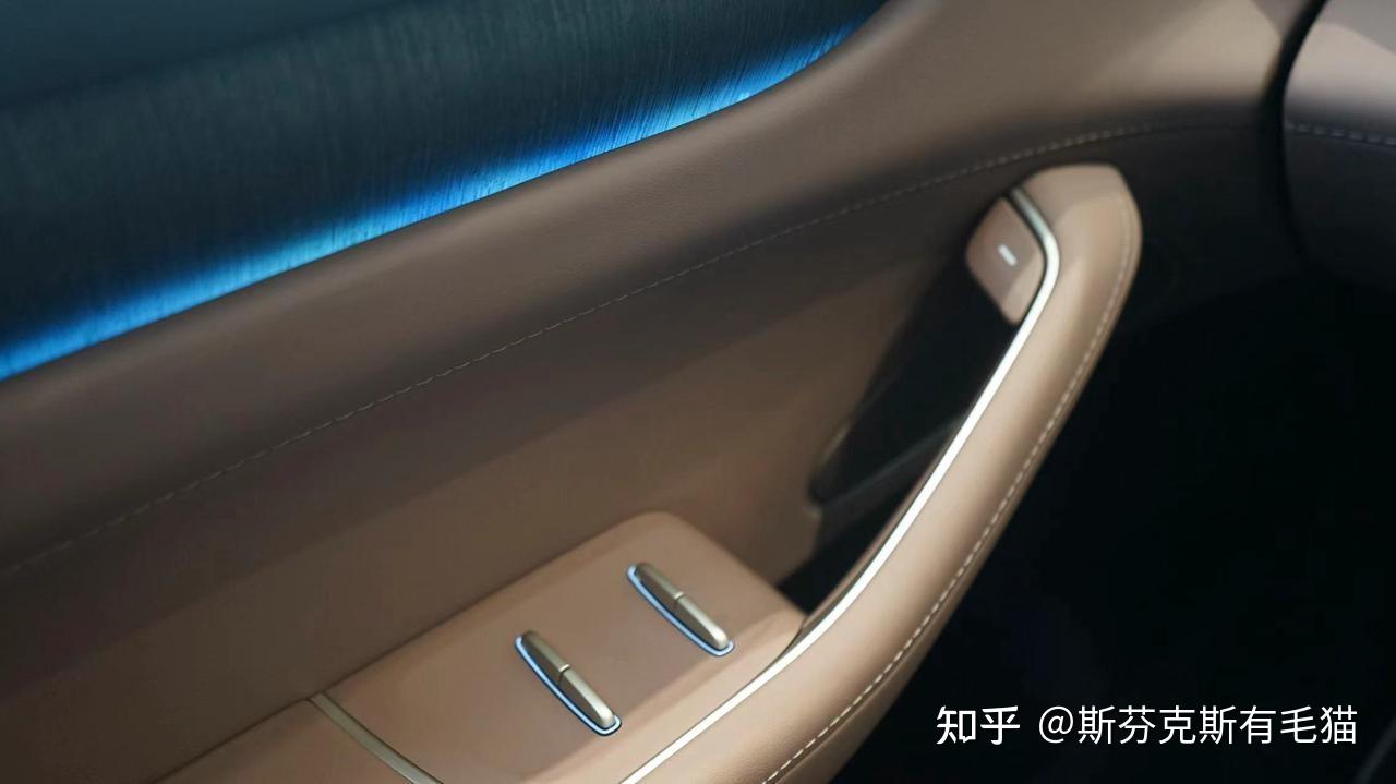 全新蔚来ES8和理想L9谁才是500万以内最强的SUV？ - 知乎