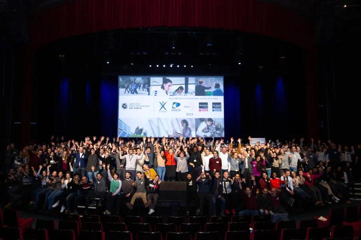 IP Paris工程师联盟-CSC公派博士项目2022年入学申请开放！ - 知乎