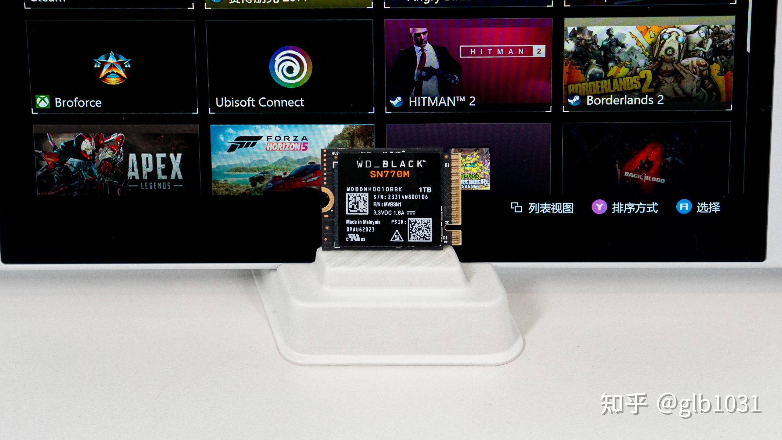 西部数据发布 SN770M 2230 SSD，该硬件都有哪些值得关注的亮点？ - 知乎