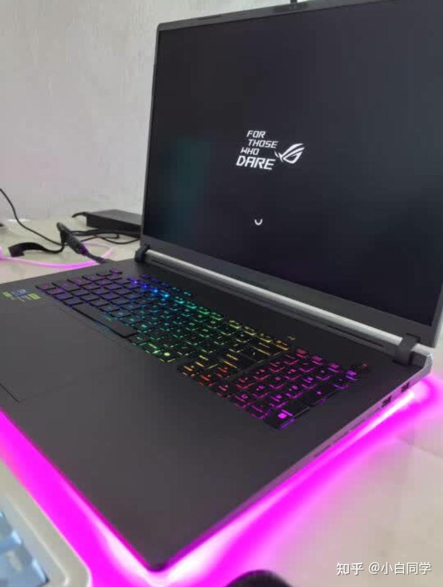 rog枪神9plus（ROG枪神9 Plus）怎么样？体验9天优缺点测评 - 知乎