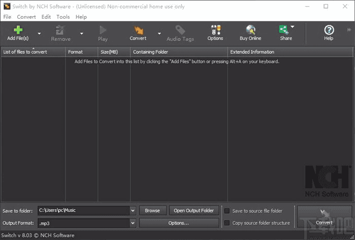 5个wma转换mp3格式教程，简单又实用 - 知乎