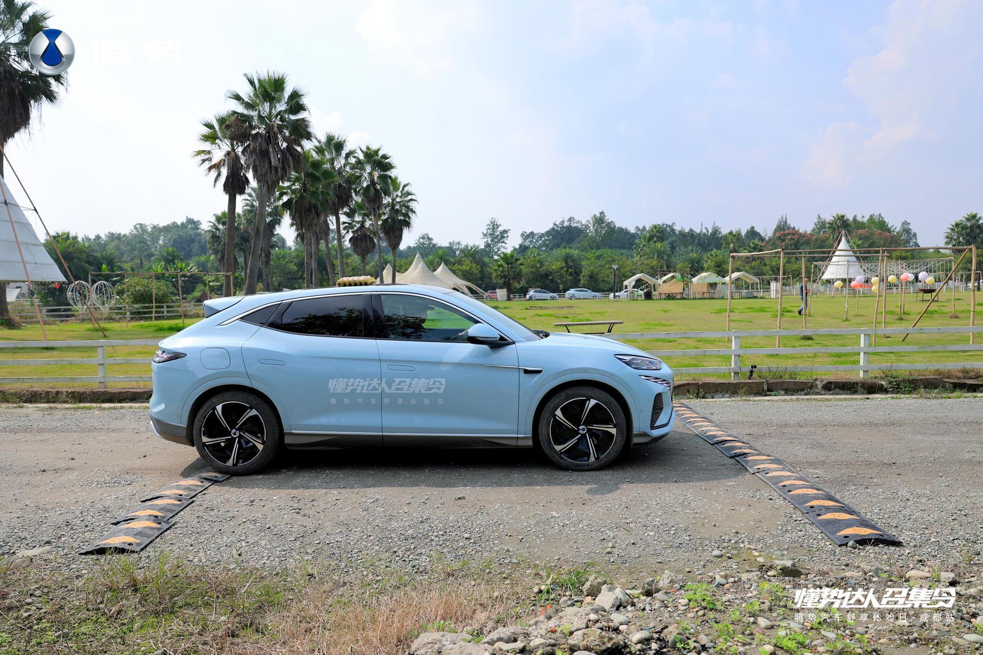 懂势达人召集令：腾势N7/N8/D9的云辇功能体验如何？ - 知乎