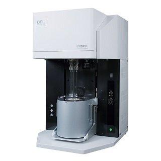 BET测试孔径分析常见模型 - 知乎