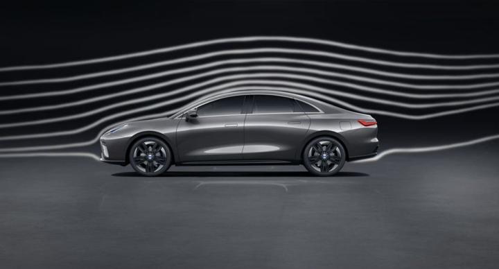 补贴后价格区间18-27万元，合创A06正式开启大定 - 知乎