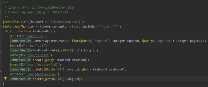 还在用HttpUtil？试试这款优雅的HTTP客户端工具吧，跟SpringBoot绝配！ - 知乎