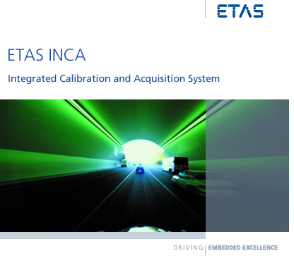 【整理】INCA&MDA常用快捷键：汽车电控开发标定测试工具 - 知乎