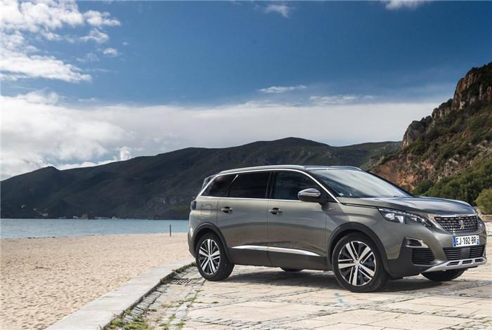 看不懂的浪漫，标致5008真的槽点满满？ - 知乎