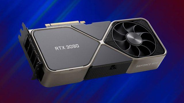 英伟达公版 RTX 3090 - 评测：8 分 - 知乎