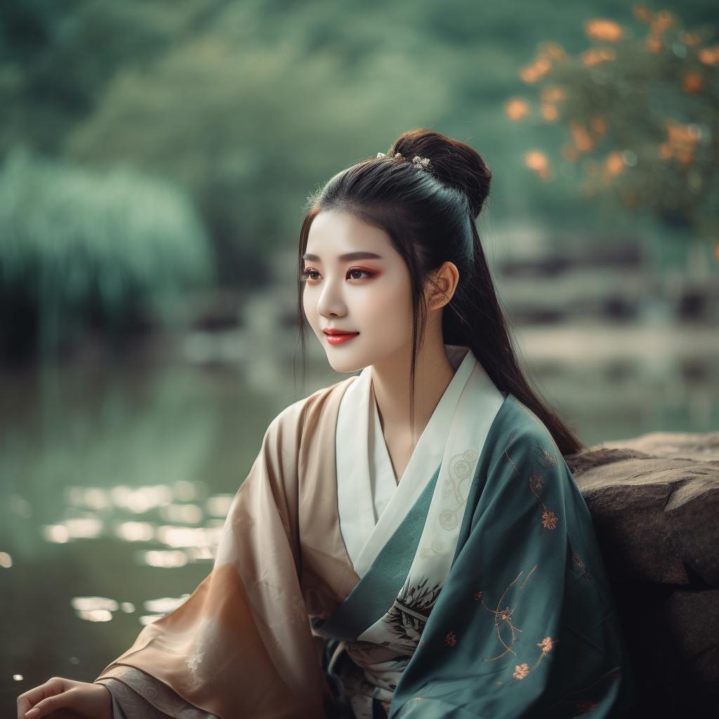 怎么用midjourney做的图里加入自己的图片？ - 知乎