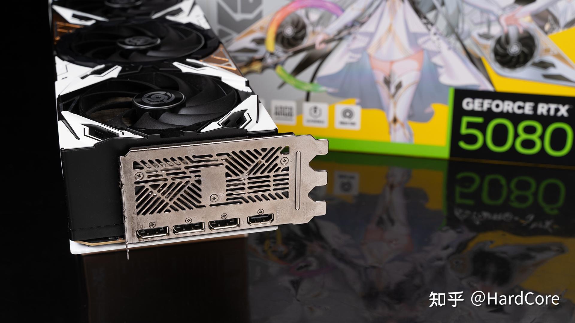 银白顶配，98X3D+技嘉B850M雕妹+索泰RTX 5080+6400C28 96GB装机 - 知乎