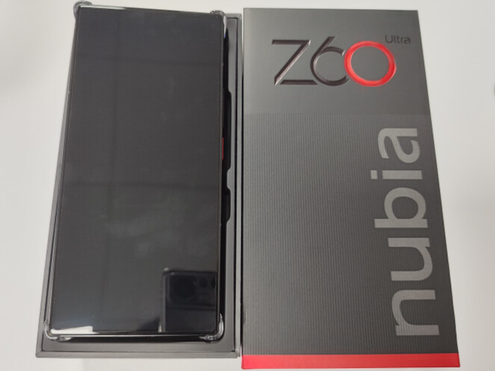 努比亚z60ultra领先版（努比亚Z60Ultra领先版）怎么样？体验6天优缺点测评 - 知乎