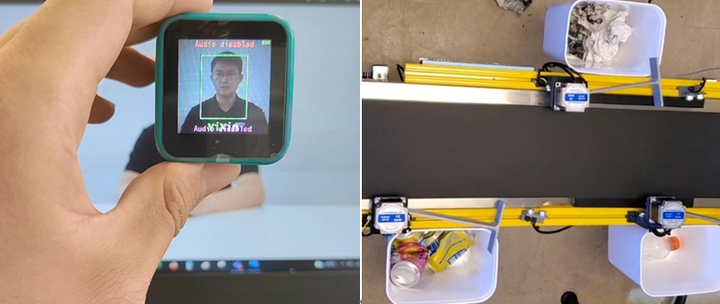 访谈 | 超低功耗AI MCU如何激活边缘智能？ - 知乎