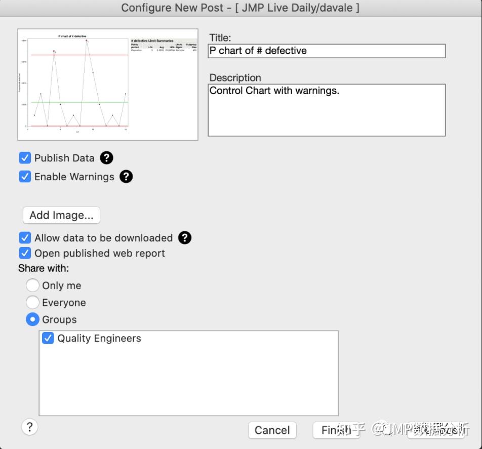 JMP 16 全新发布，让分析更高效、更自动化 - 知乎