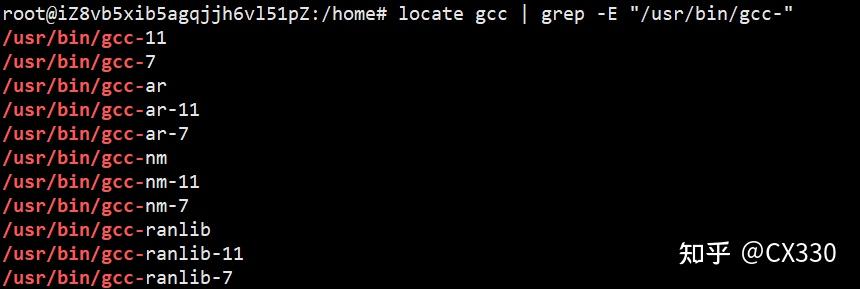 Ubuntu18.04升级gcc/g++版本 - 知乎
