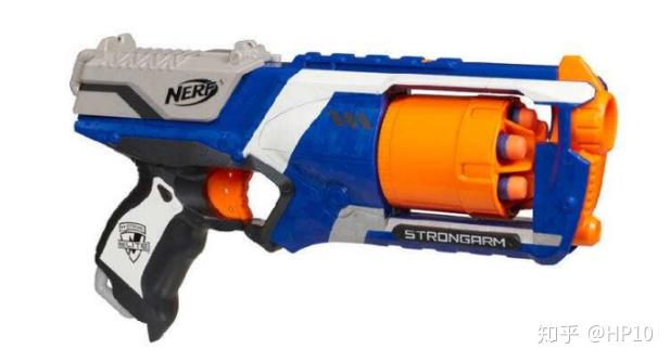 《Apex 英雄》中的哪些枪械是真实存在的？ - 知乎