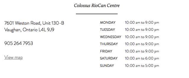 Boxing Day如何愉快剁手还不用吃土？ - 知乎