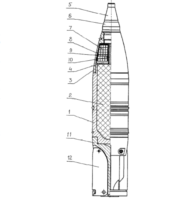 如何评价俄罗斯新型坦克所用的2A82滑膛炮？ - 知乎