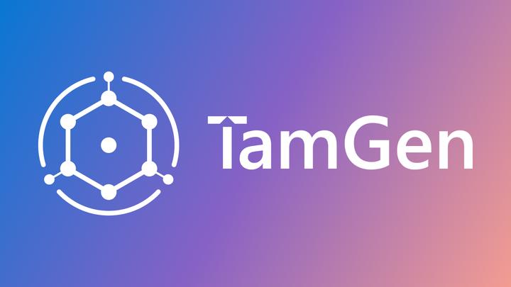 TamGen：基于生成式AI的靶点感知分子生成器，加速药物发现 - 知乎