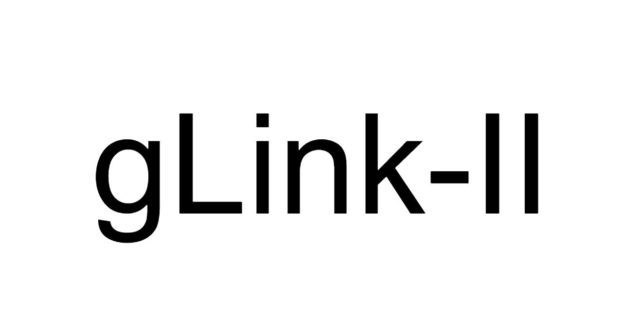 gLink-II介绍 - 知乎