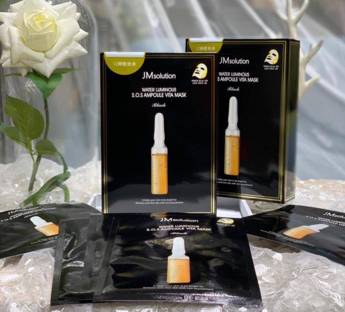 史上最全JM面膜测评大合集！你pick哪款？ - 知乎