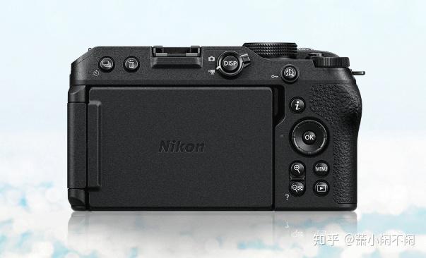 尼康 Z 30 发布简单上手体验，看过体验结果后你还会选择入手吗？