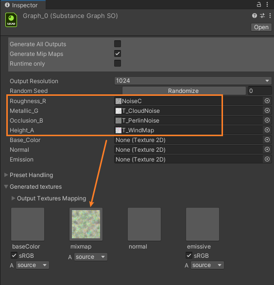 Substance Designer for Unity插件-适配不同Shader的预览修改方法 - 知乎