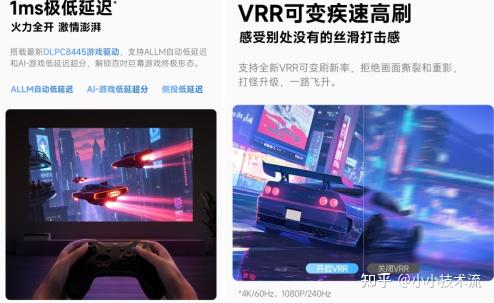 3000-4000 元投影选谁？当贝 D7X Pro 对比 Vidda M2 Pro分析 - 知乎