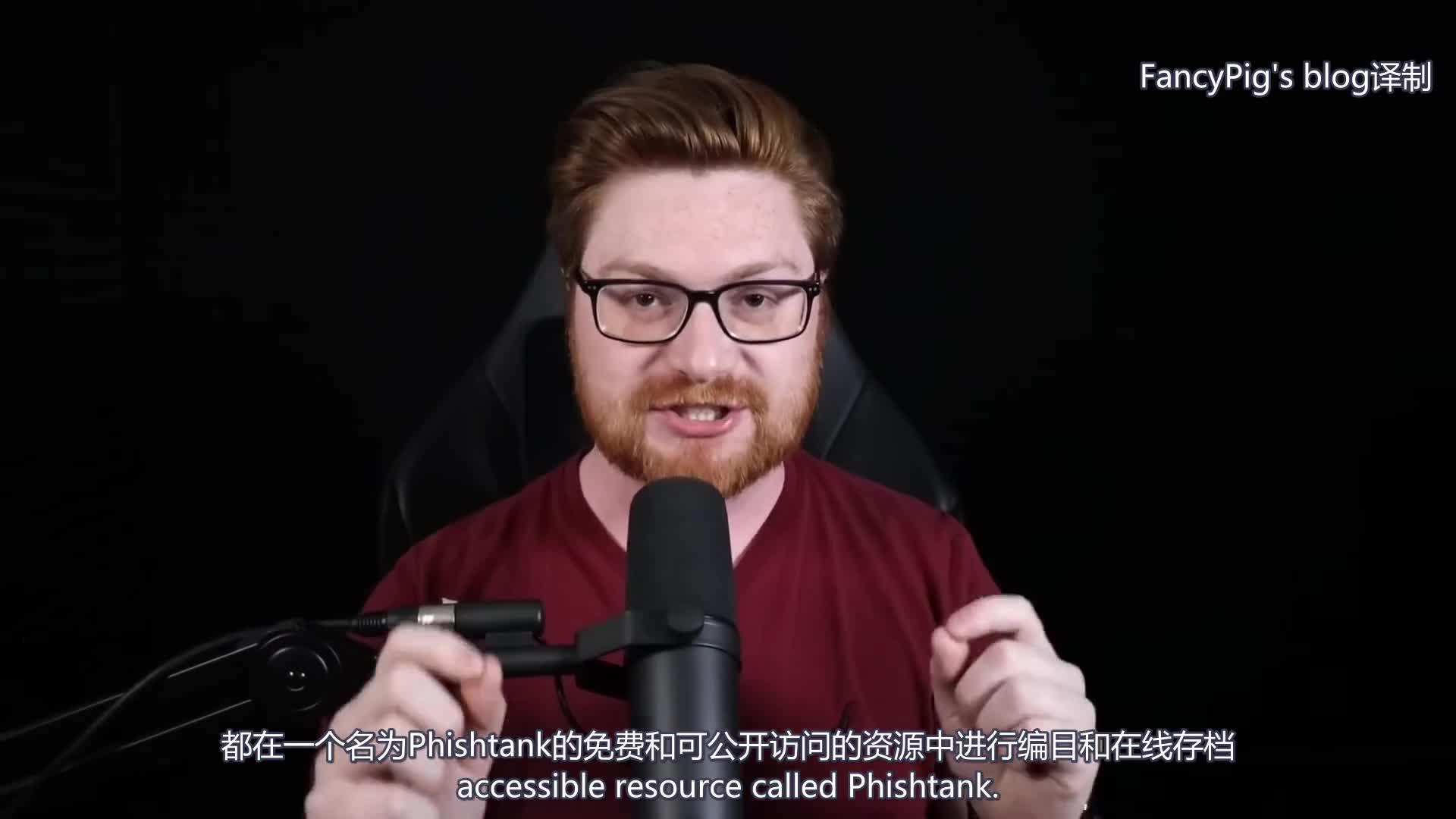 一个汇聚了800万网络钓鱼情报的网站 | Phishtank - 知乎