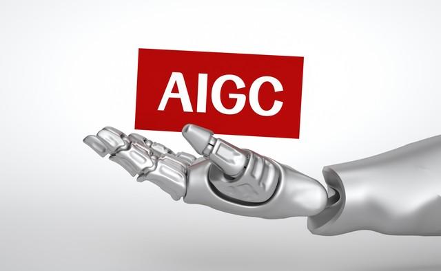 AIGC元年 | 从科幻到现实，人工智能为何成为未来的引擎 - 知乎