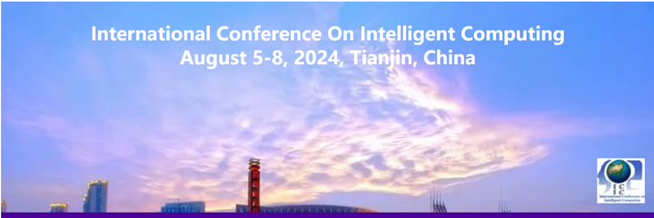 ICIC 2024即将截稿 - 知乎