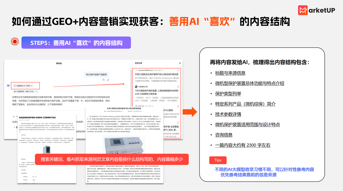 GEO实战拆解：带你从0到1做透GEO！构建B2B内容获客闭环 - 知乎