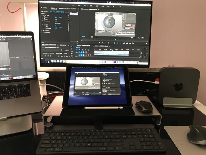 Luna display还是Duet？谁是Mac mini最佳的显示搭档 - 知乎