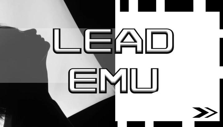 分享一个LEAD注册类offer的EMU操作案例！ - 知乎