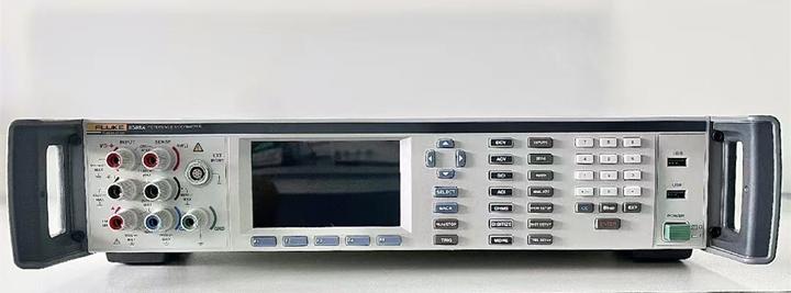 8588A 福禄克Fluke数字多用表 - 知乎