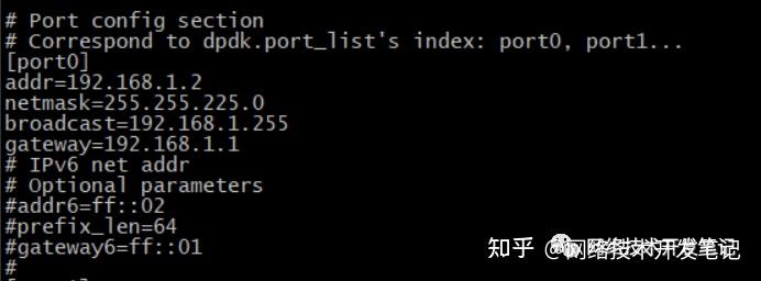 f-stack的源码编译安装 - 知乎