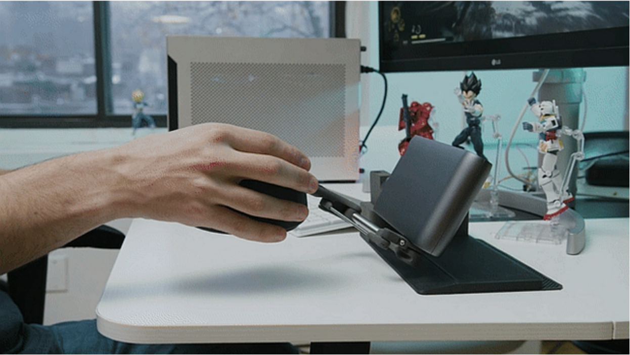 Haply Robotics三轴力反馈控制器：Inverse3、Inverse3X与MinVerse带你体验触觉新世界 - 知乎