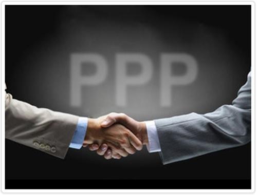 PPP的前世今生 - 知乎