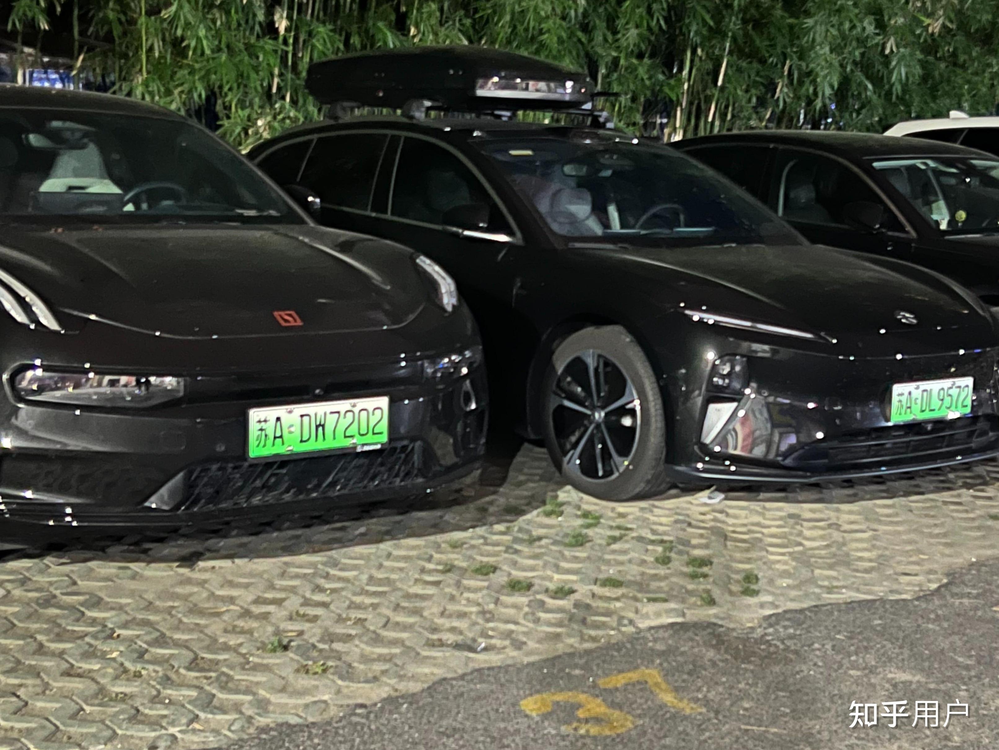 决赛圈，model3p还是蔚来et5t旅行版？ - 知乎