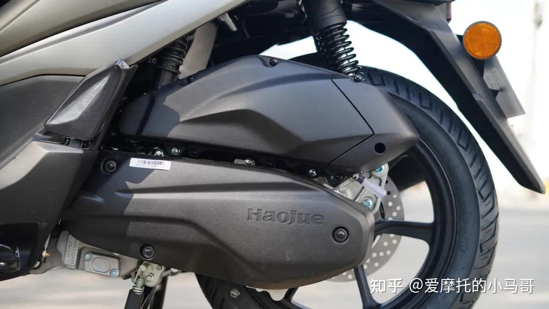 如何评价豪爵摩托旗下的uhr150？ - 知乎