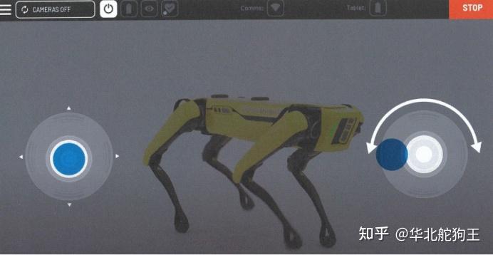 细品波士顿动力SpotMini-1 - 知乎