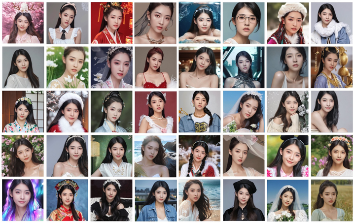 Diffusion Personalization Methods系列文章总结 - 知乎