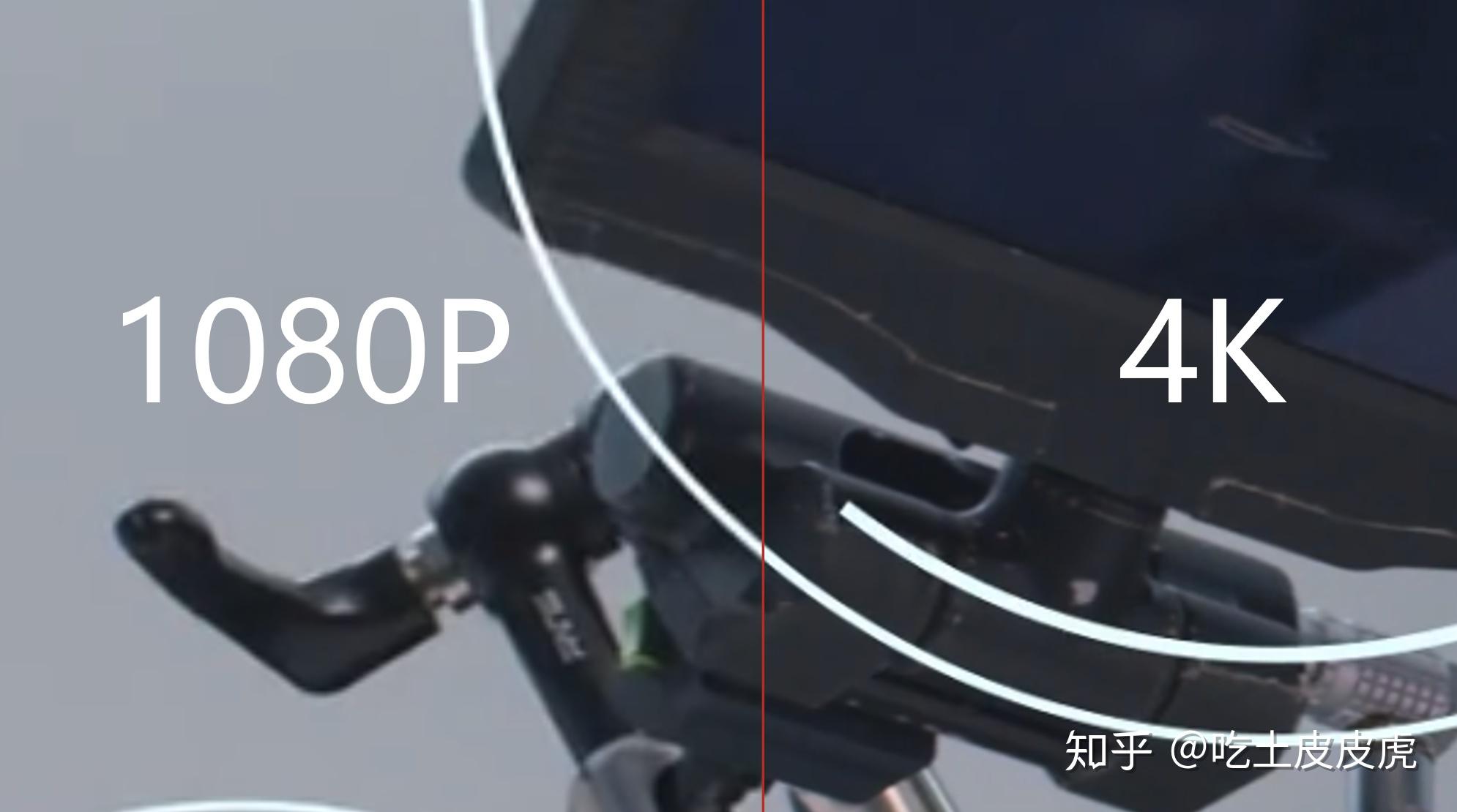 【4K屏，是否华而不实？】聊聊笔记本的4K屏幕体验和取舍（C940为例） - 知乎