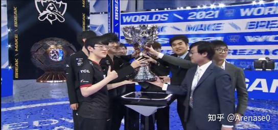 EDG3-2DK，他们是如何赢得冠军的？ - 知乎